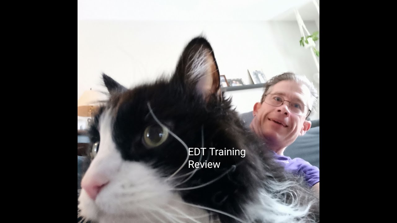 Escalation Density Training Review - YouTube