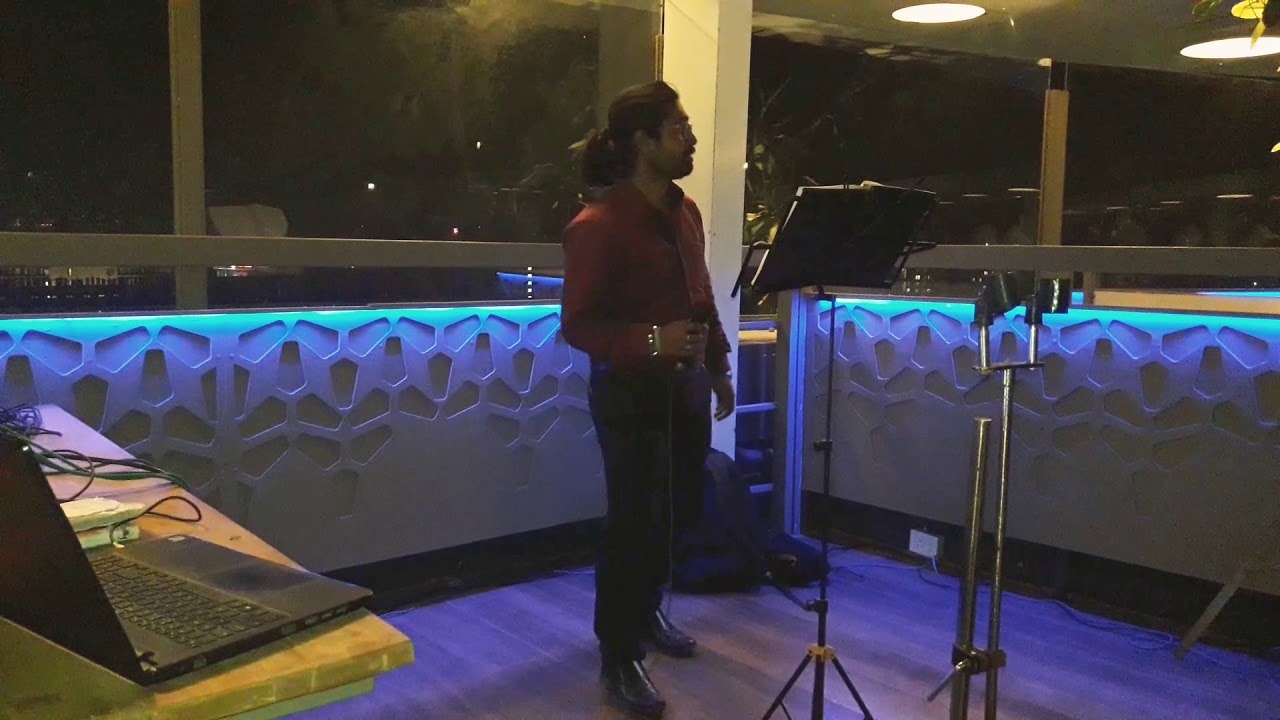 Pune's best singer | Best Singer from Pune | Best Voice | Pune's best ...