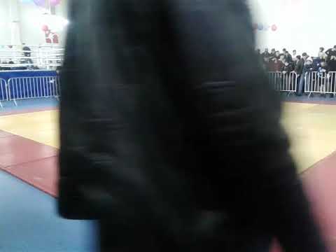 Mma lokbatan kambat ferid ezizli 30 03 2019 final doyusu