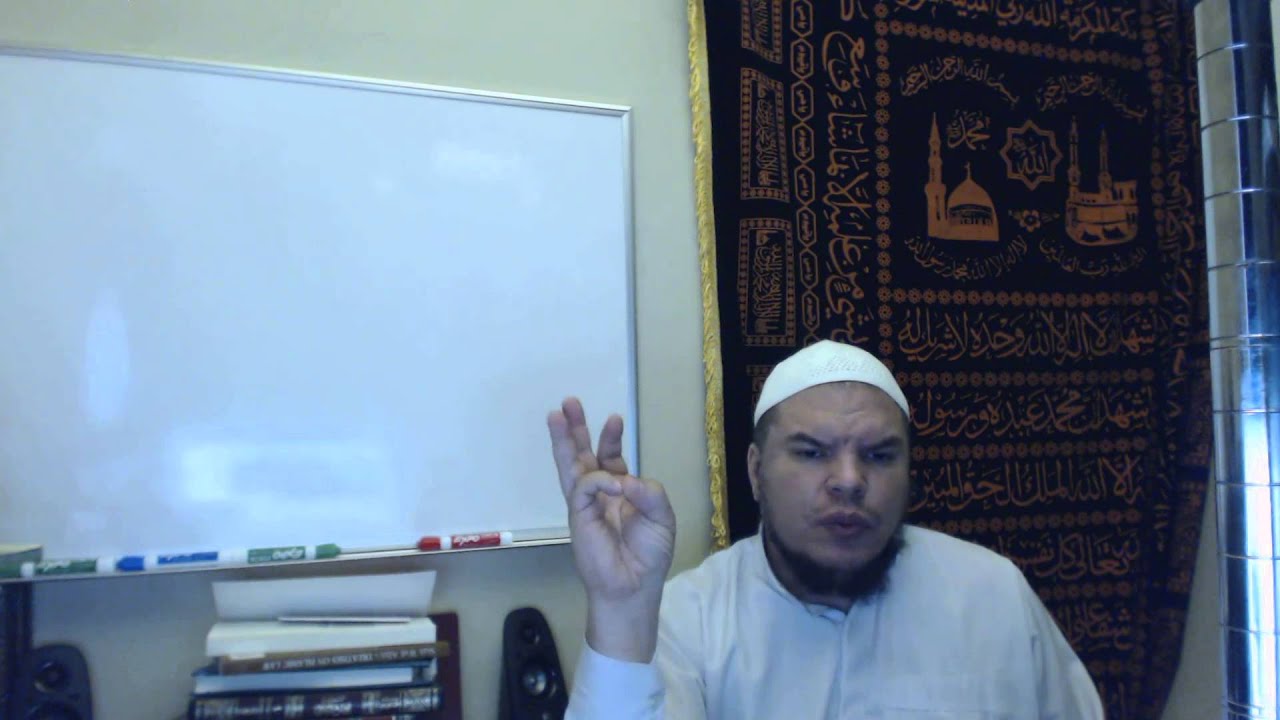 Imam Yusuf Rios: The Interpretative Function and Role of Usul al-Fiqh ...