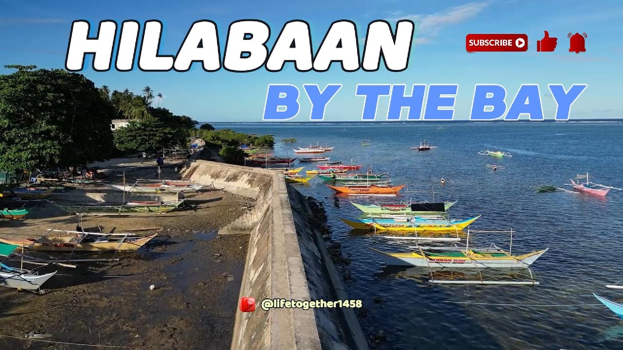 HILABAAN VIEW @lifetogether1458#foryou #popular #viral # ...