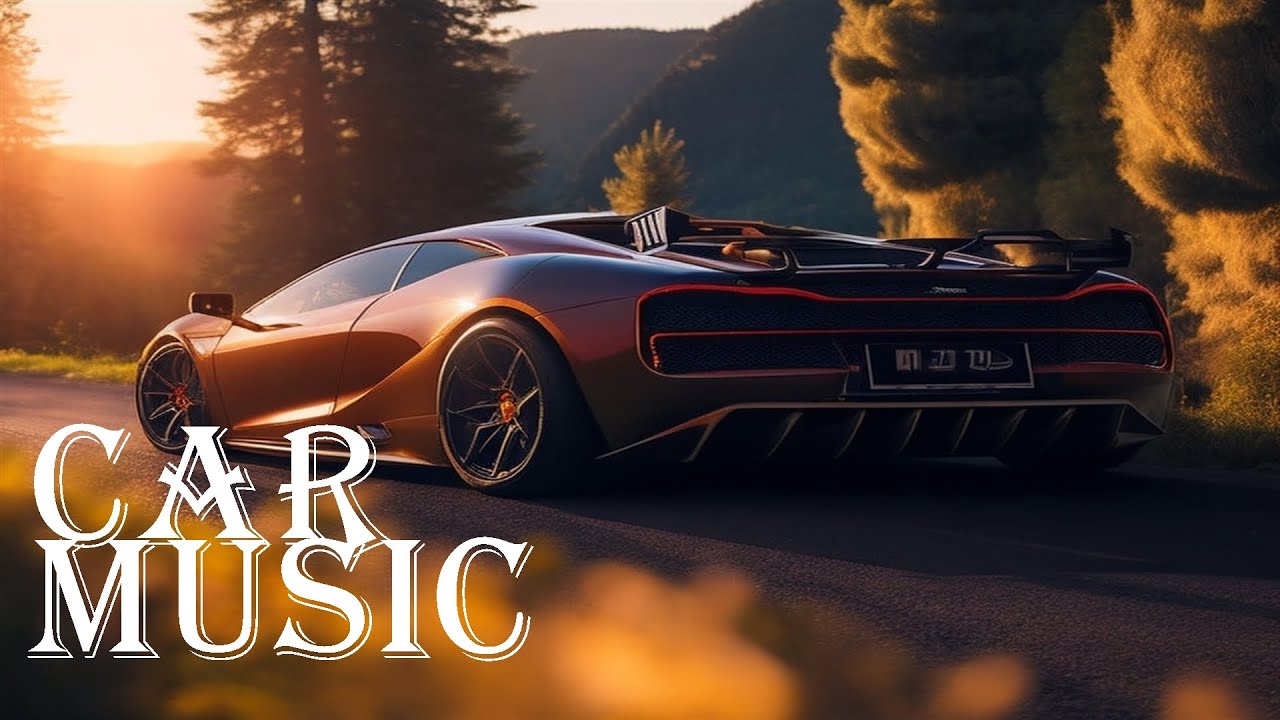 BRAAHEIM - HOW DEEP IS YOUR LOVE (CHRIT LEAF REMIX) - 🚗 BASS BOOSTED ...