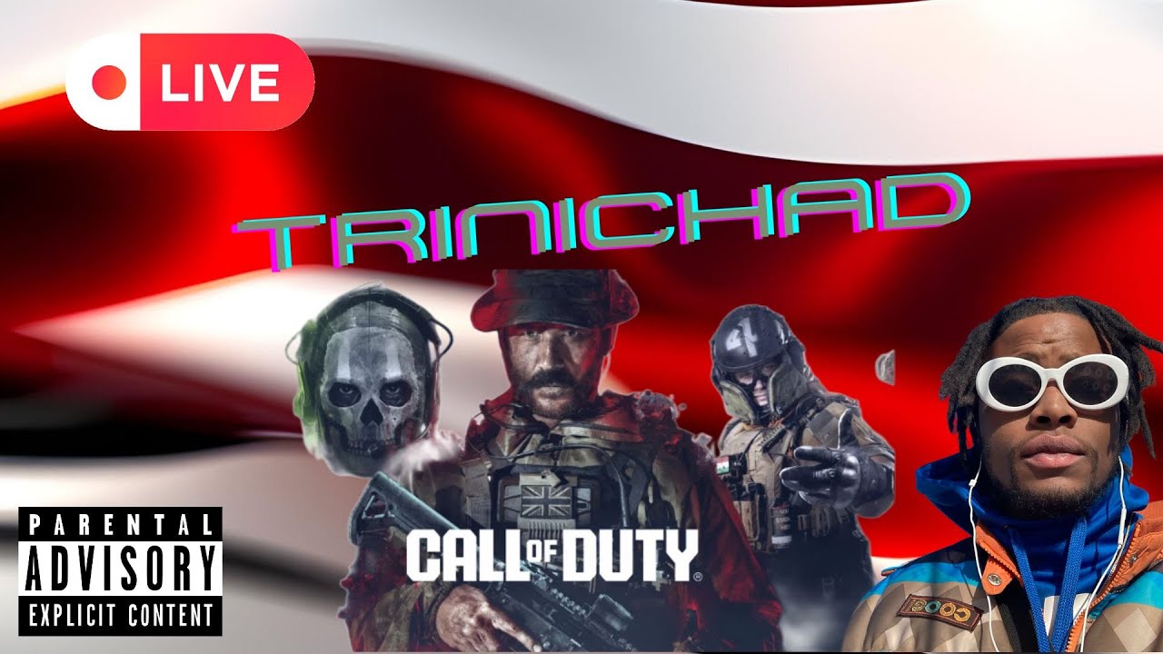 COD Drops & Daily Victories - YouTube