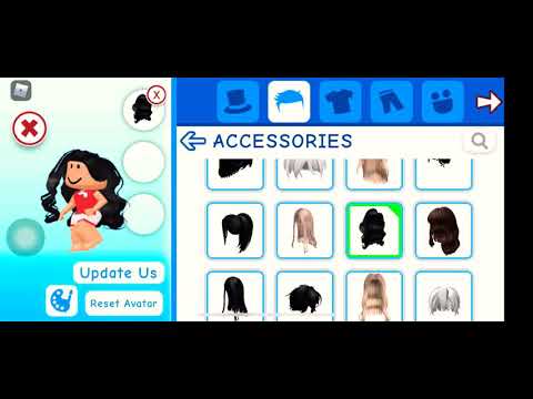How to dress like a baddie in meepcity