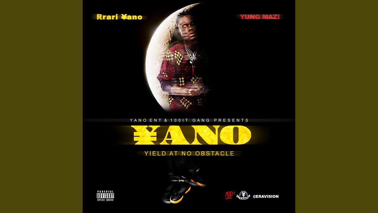 Yano Forever - YouTube