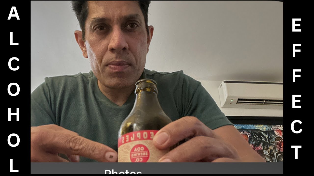 ALCOHOL EFFECT - YouTube