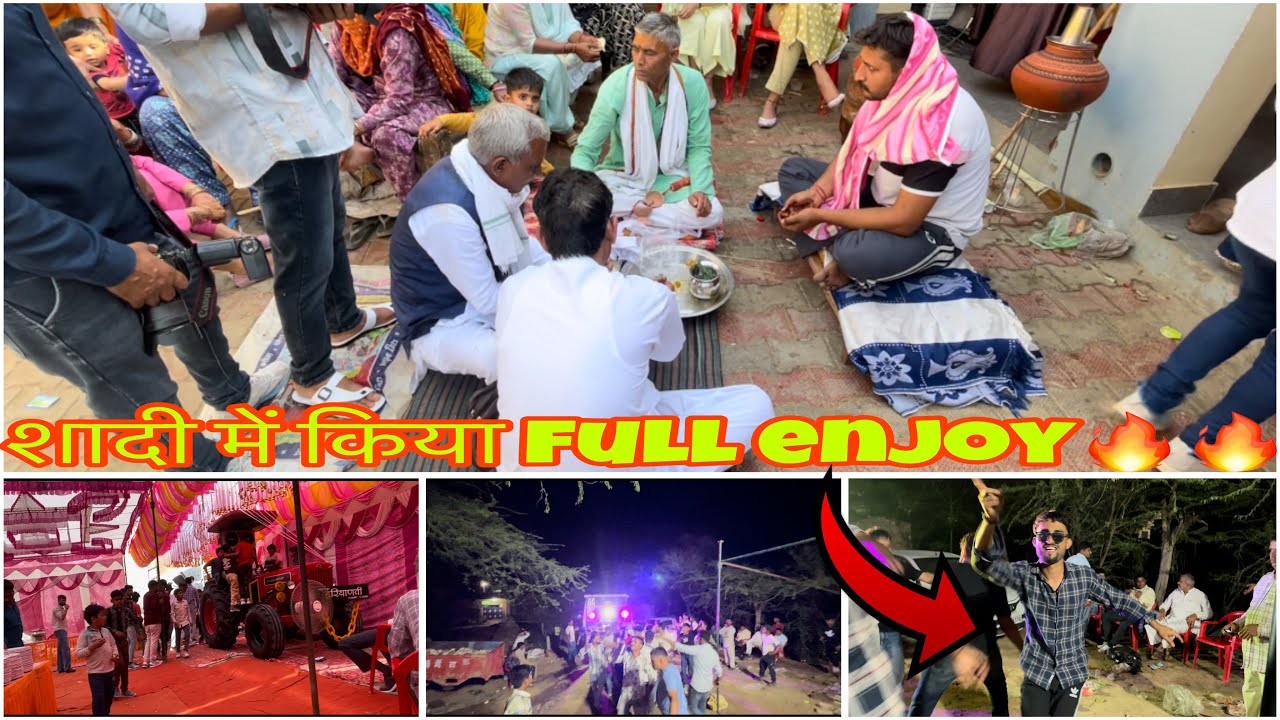 ॥Finally 30 march i got married full celebration in🔥 marriage ॥ - YouTube