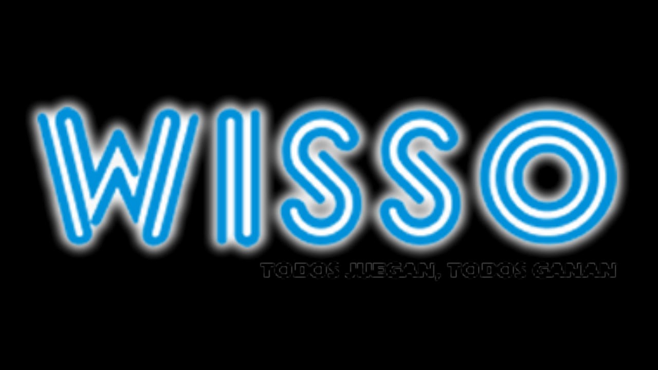 Wisso, Jingle Lalo Catalan - YouTube