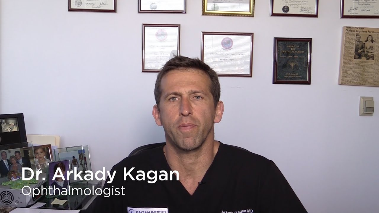 TouchMD Improves Patient Education & Conversion Rates for Dr. Arkady ...