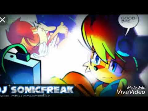 DJ Sonicfreak - How About Now - YouTube