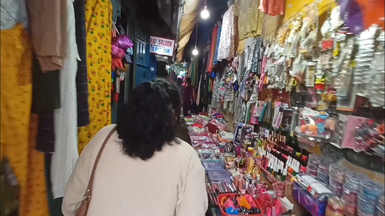 KURSEONG || BAZAR TOUR|| RANDOM VIDEO🫂|| SOURAJ OFFICIAL|| - YouTube