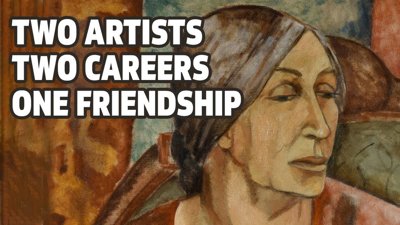 "Wilhelmina Weber Furlong, Dorothy Dehner, and American Modernism" with ...