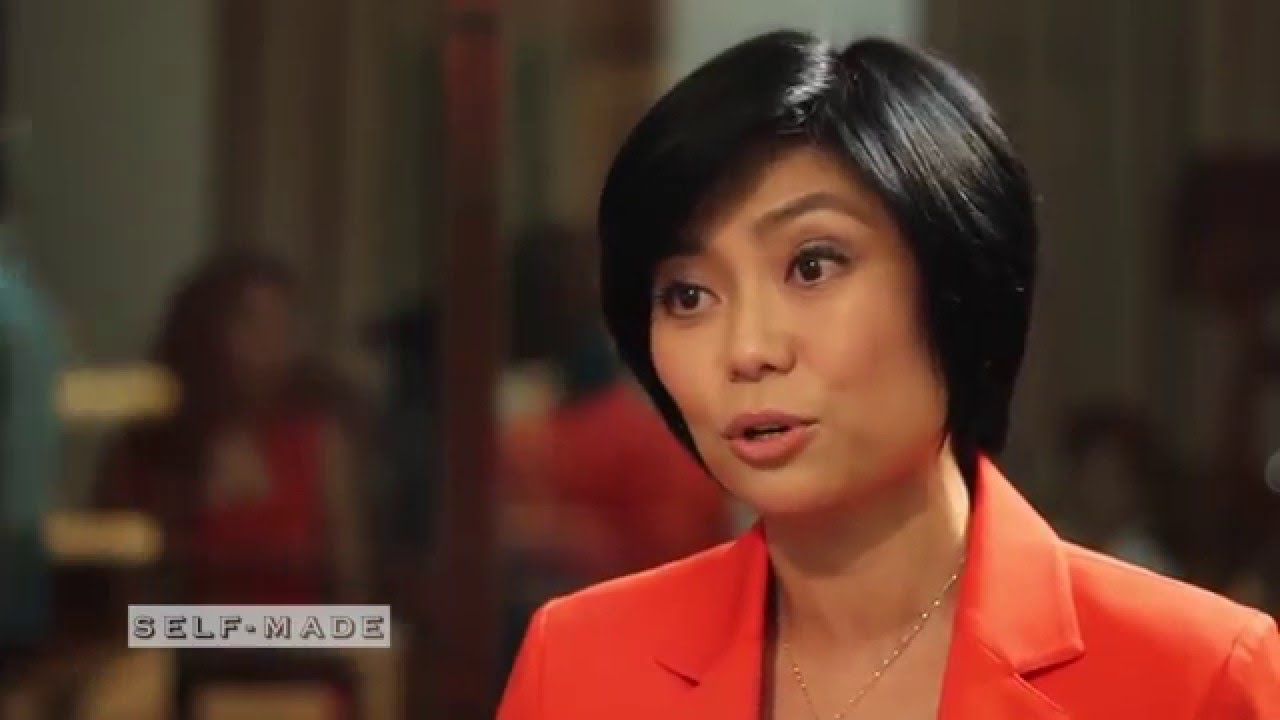 SELF-MADE - Elizabeth Lee, Doris Torres and Mon Abrea - YouTube