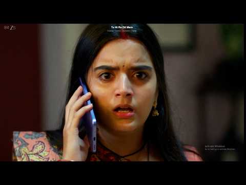 Tu Hi Re Dil MeinEpisode Today New Promo | 17th sep  2026