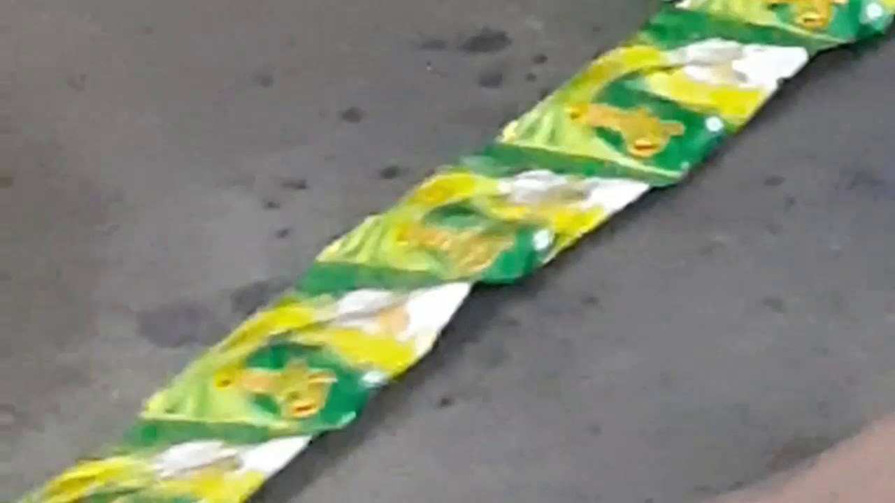 Rs 5 packing sigma ctc tea - YouTube