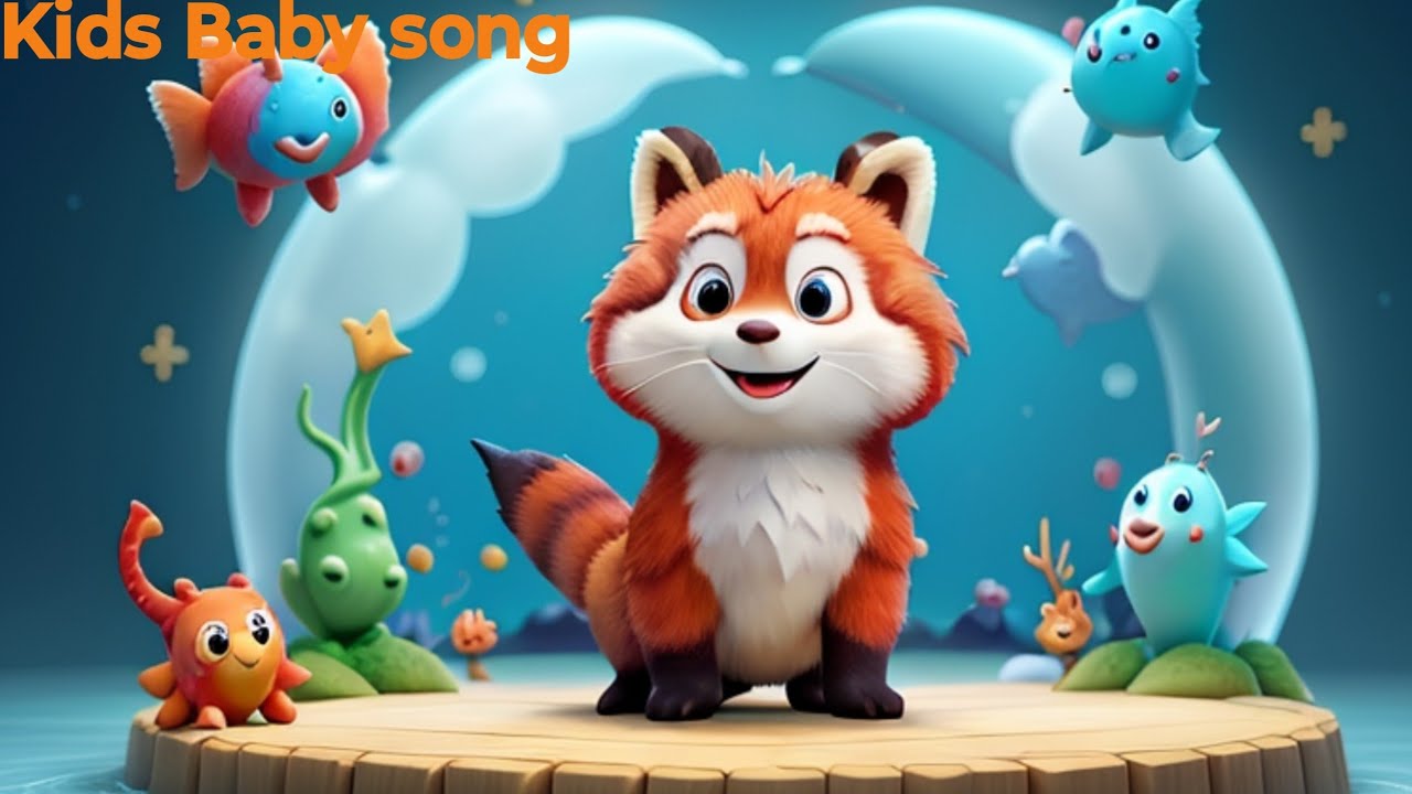 English songs for kids || English song || songs for little baby # kids ...