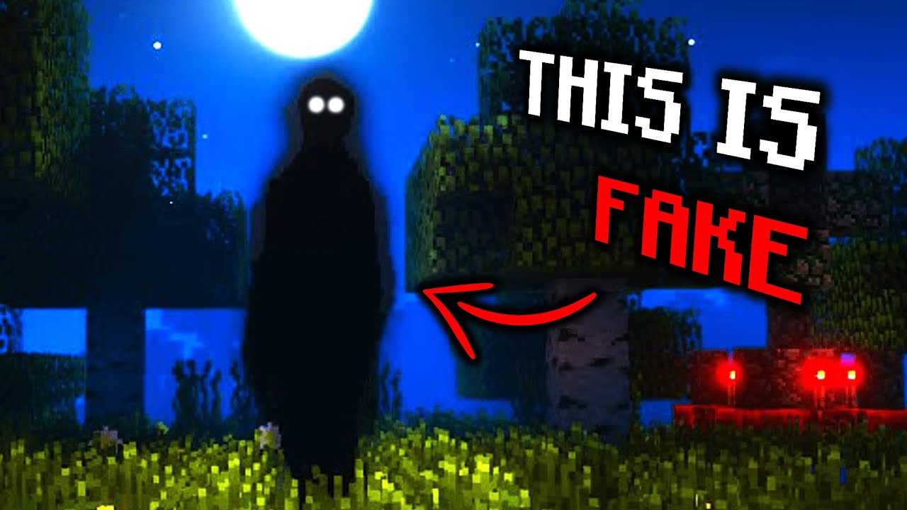 Why Analog Horror RUINED Horror Minecraft On YouTube - YouTube