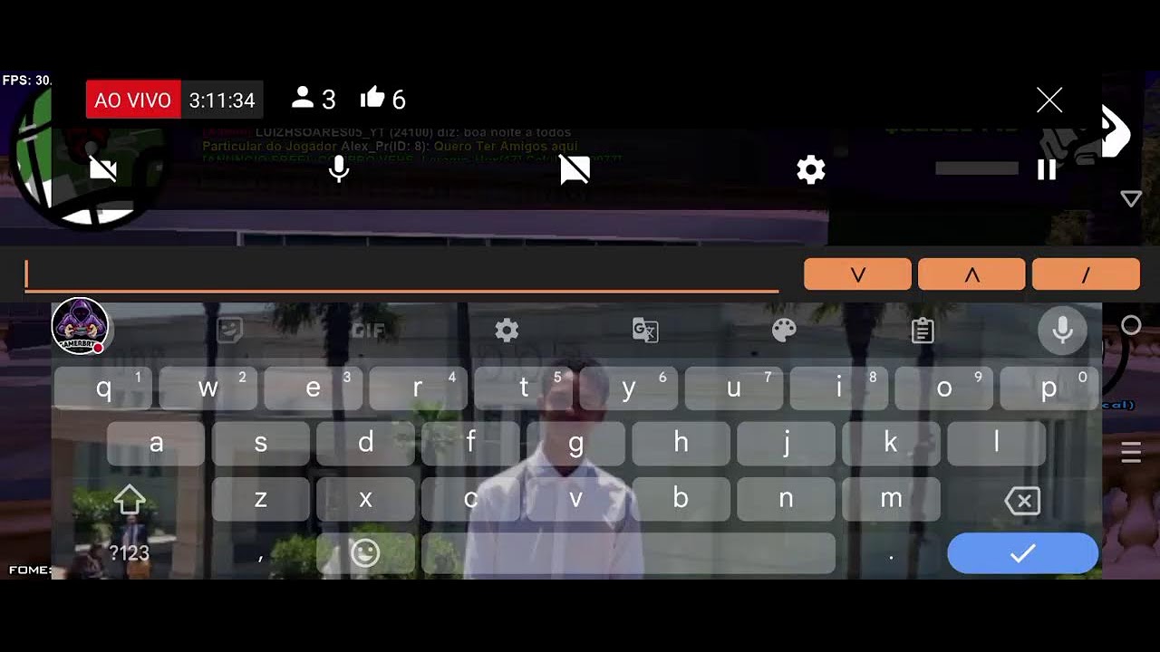 TRABALHANDO DE ADM E DOANDO PARA PLAYERS - YouTube