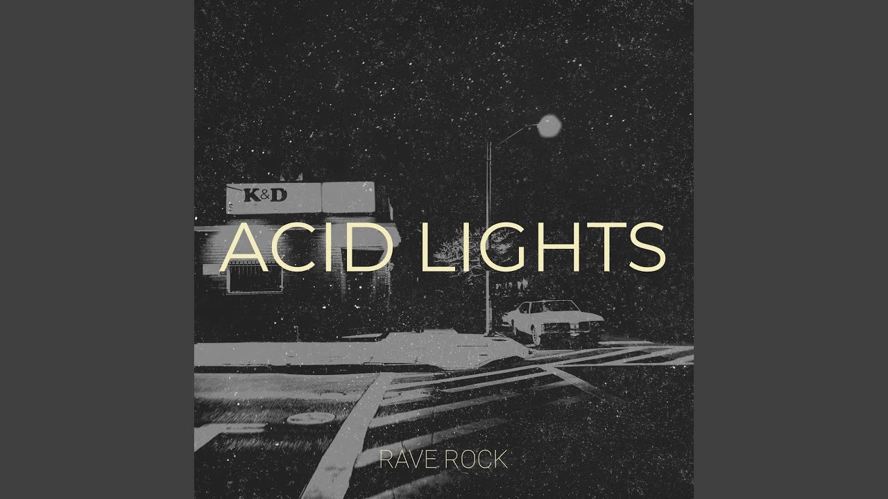 Acid Lights - YouTube