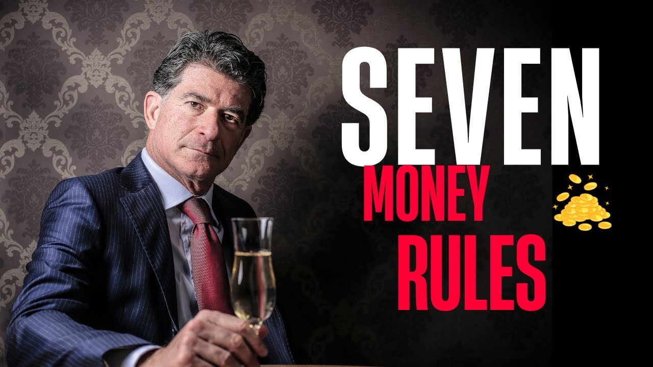 7 Money Rules Rich People Follow (That Keep You Broke if You Ignore ...