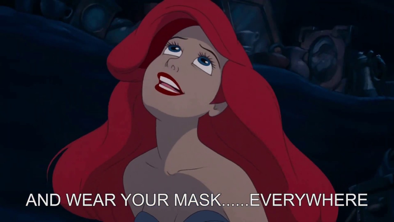 QUARANTINE WORLD BY MARIA CARFORA - YouTube