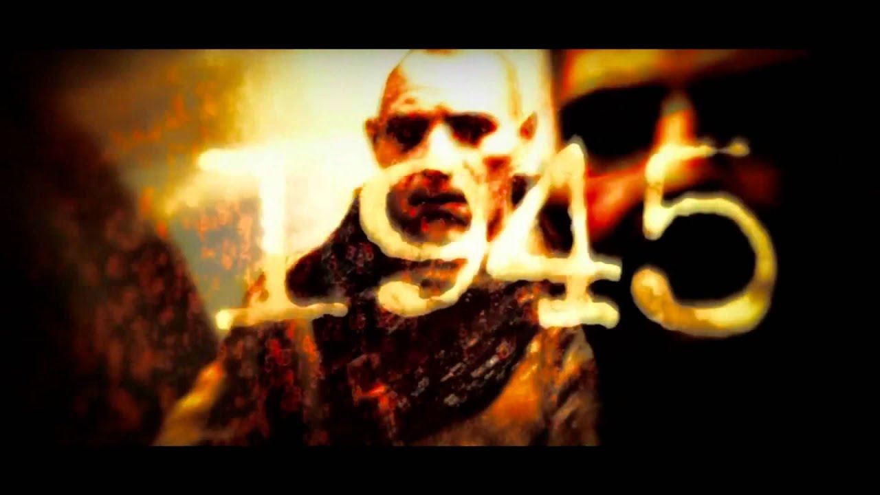 Black Ops - Reznov Trailer - YouTube