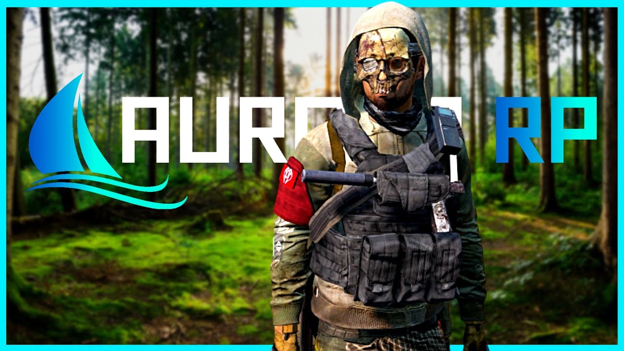 Die drehen durch hier.. [#04] DayZ - AuroraRP - YouTube