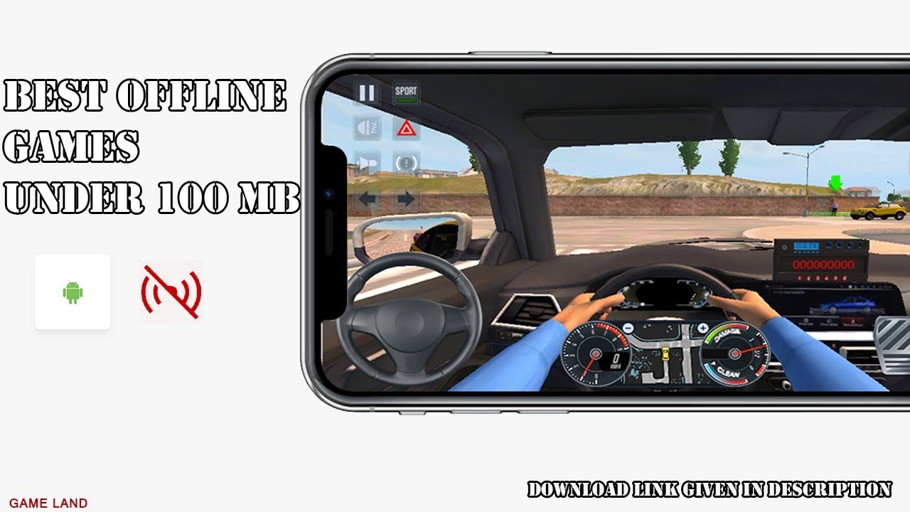 Best offline games_ under 100 mb || Android games ||download link in ...