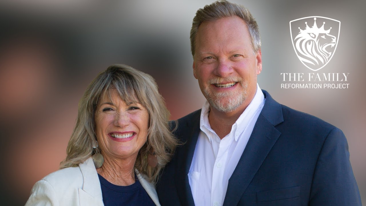 Family Equipping Segment: The Four Pillars of Parenting - YouTube