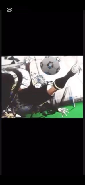 {Kaiser bicycle Kick-Impact Goal #bluelockedit #bluelock #kaiser - YouTube