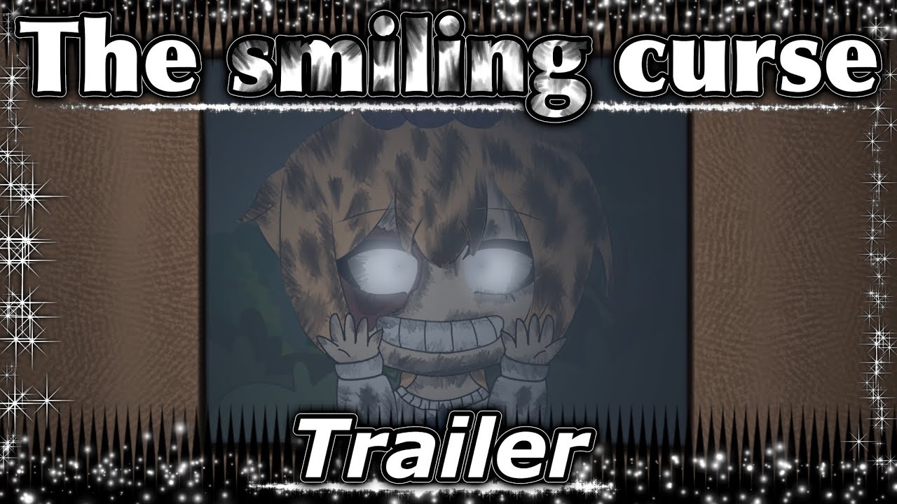 The smiling curse trailer // FNAF // TW: Disturbing content + scary ...