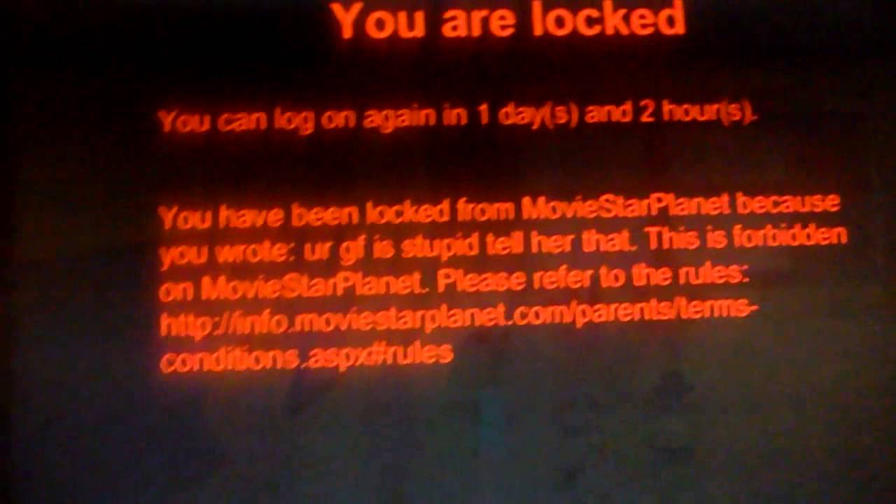 Im Locked Out Of Msp Because Of RotiKhaase uk - YouTube