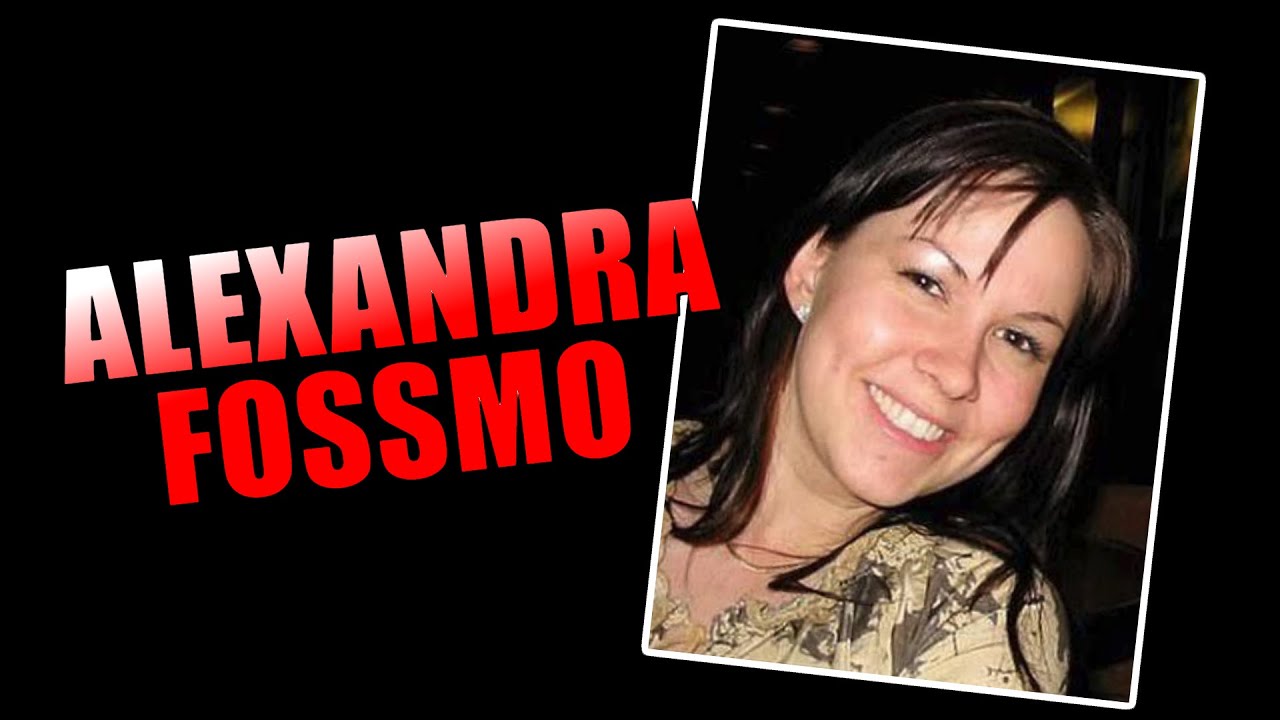 ALEXANDRA FOSSMO - UMA SEITA FAMILIAR - YouTube