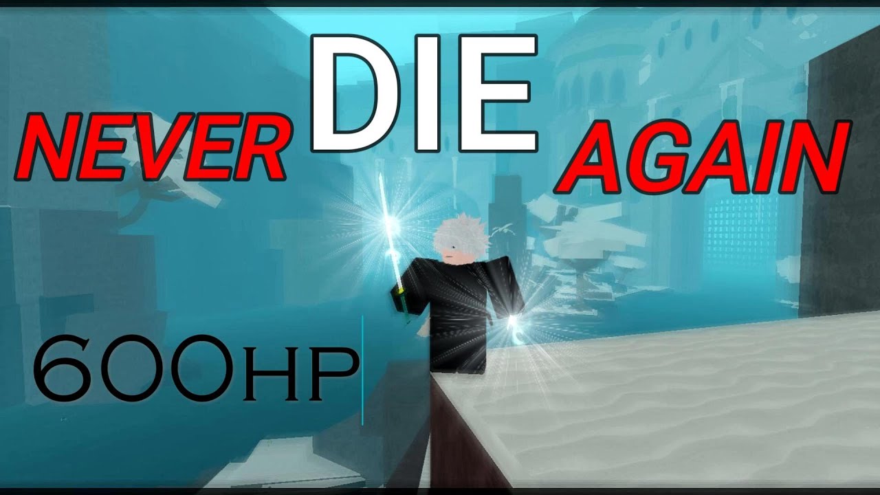 this katana build is op 600+ hp deepwoken - YouTube