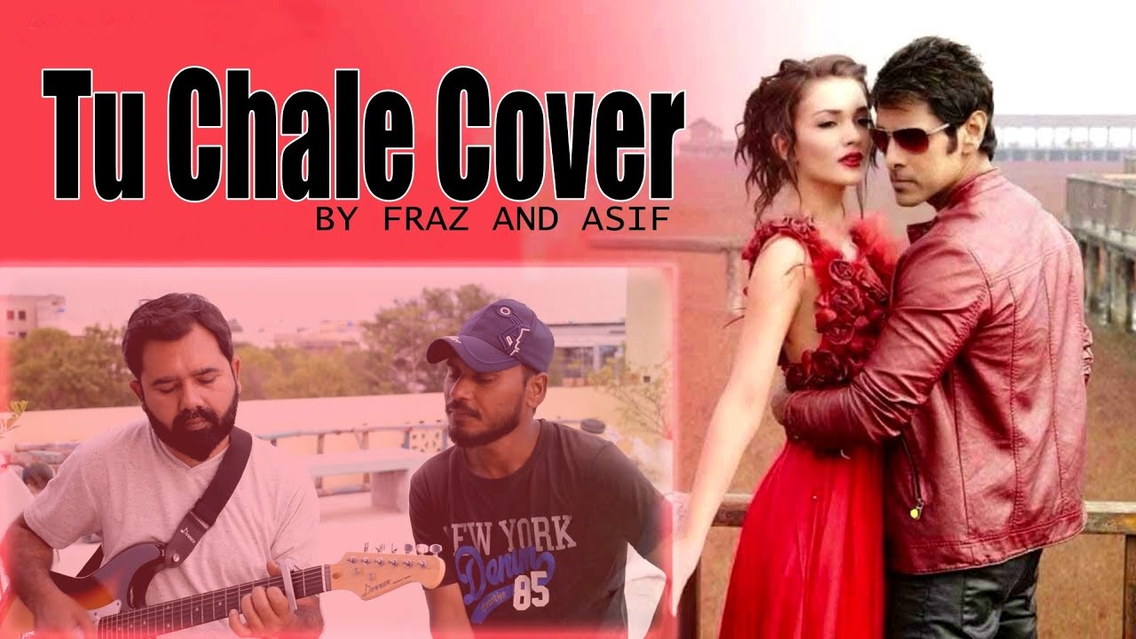 'Tu Chale' Cover Song | A R Rahman | Arijit Singh | Shreya Ghoshal ...