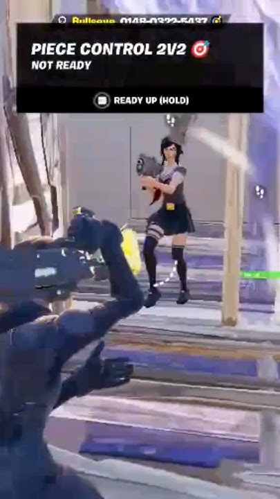 1v2#fortnite #day274#fortnitememes #1ksubscribers #fortniteclips #gaming #trendingshorts - YouTube