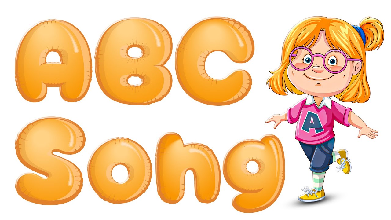 ABC & 123 Fun Learning Songs for Kids | Learning Numbers and Alphabet ...