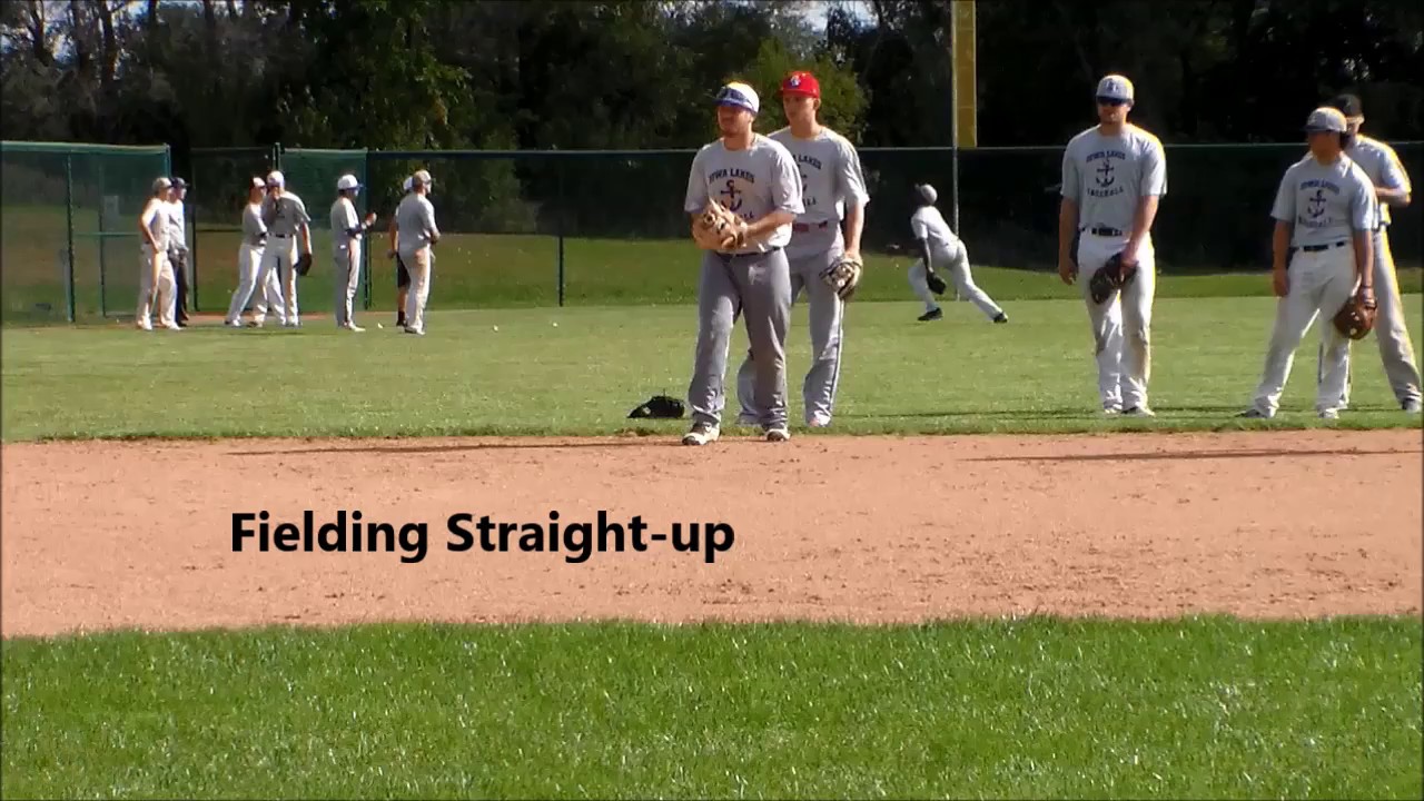 Christian Caminiti Fielding - YouTube