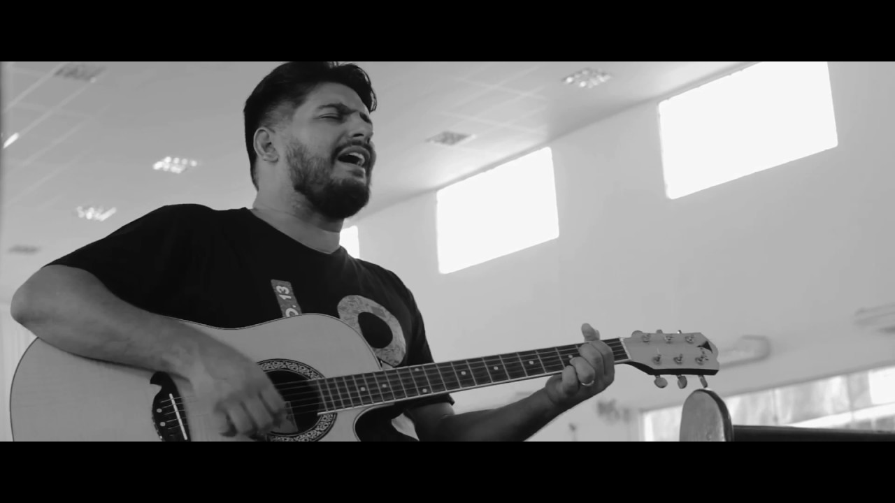 Para Sempre Reinará - Thiago Yuri (Clipe Oficial) - YouTube