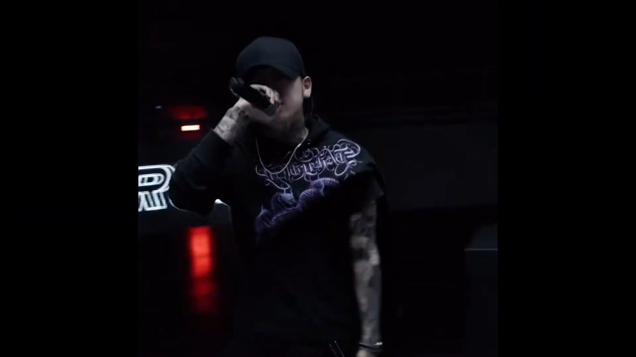 【RAPSTAR 2025 TYPE BEAT】ラップスタア誕生 × Pxrge Trxxxper × 999dobby × ...