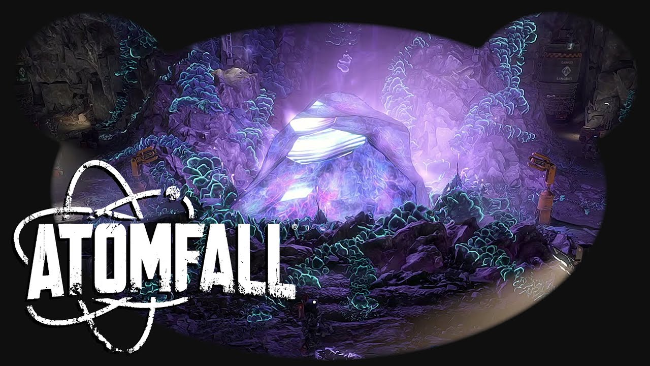 Das unglaublich geniale XXL Finale mit allen Enden! - #08 Atomfall (Deutsch All Endings) - YouTube