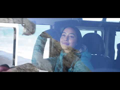 Autumn Winter Collection 2018 | Cotswold Outdoor