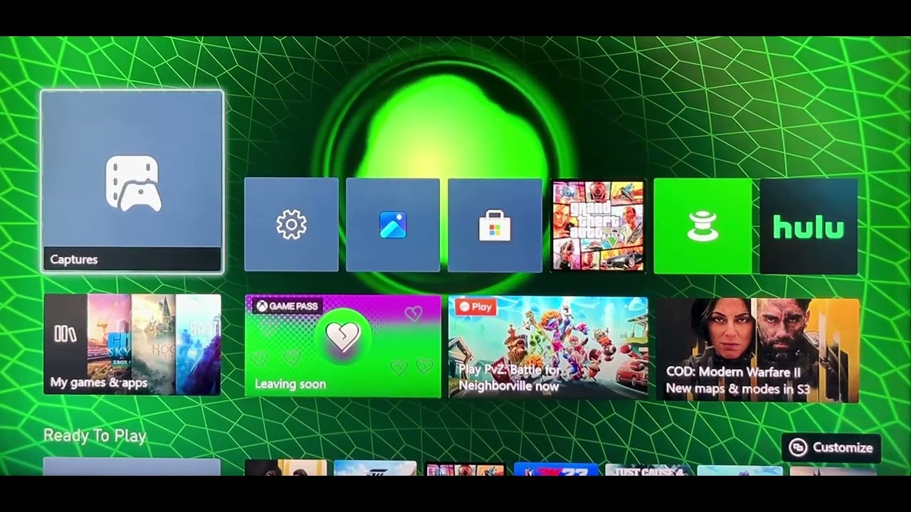 OneDrive on Xbox Series consoles - YouTube