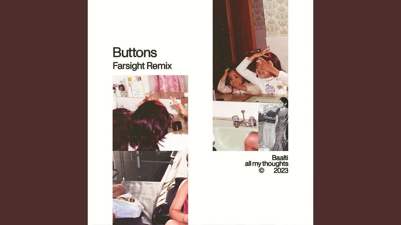 Buttons (Farsight Remix) - YouTube