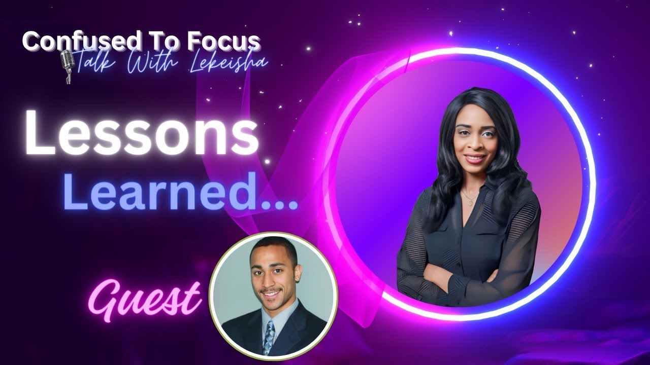 Lessons Learned: Reflecting on the highlights gained throughout the ...