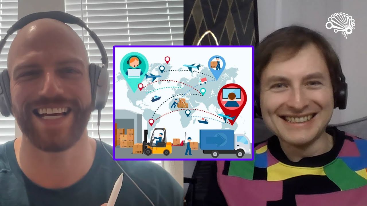 Reactive data processing + IoT = resilient real-world systems - YouTube