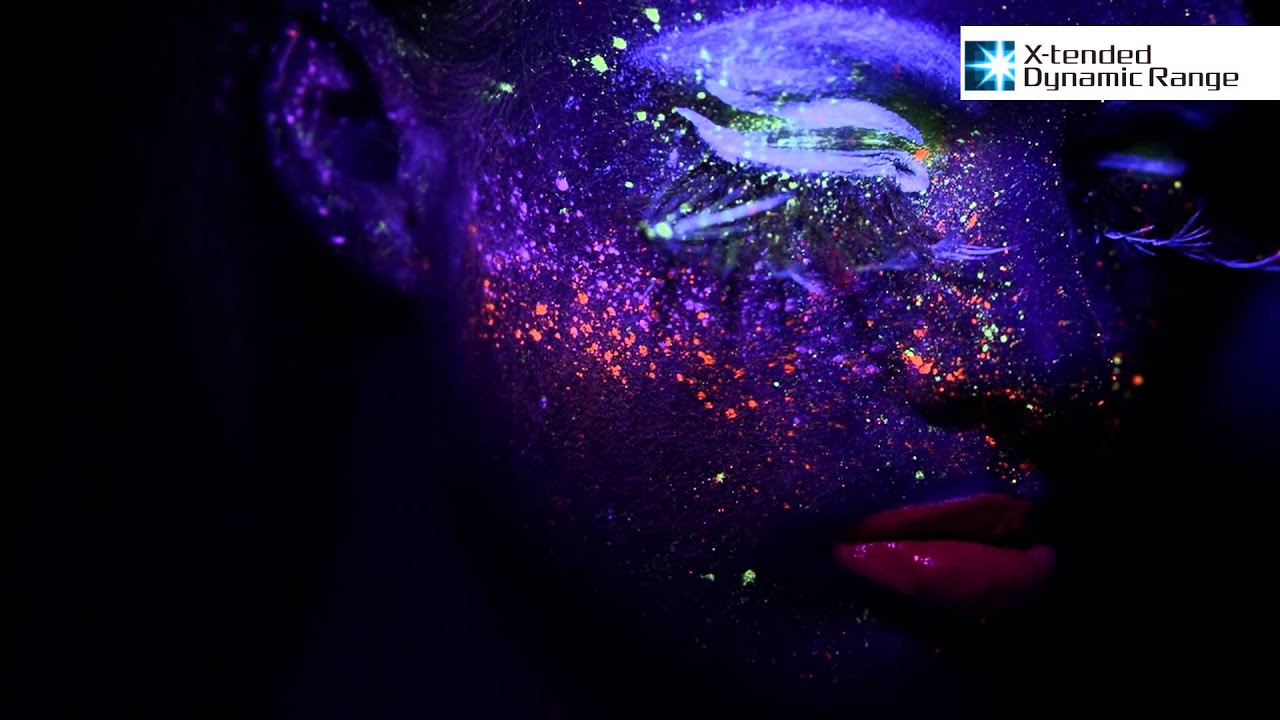 SONY W95-SERIES - YouTube