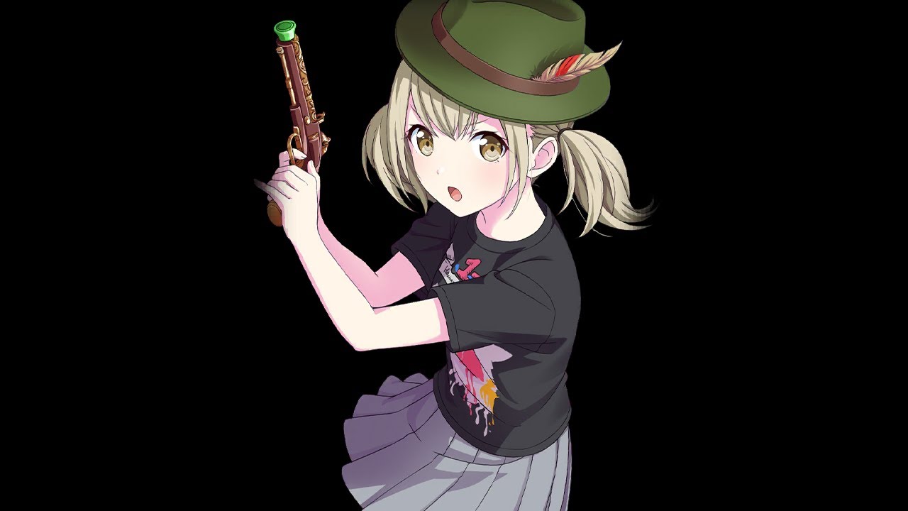 The Project Sekai Hunger Games Simulator - YouTube