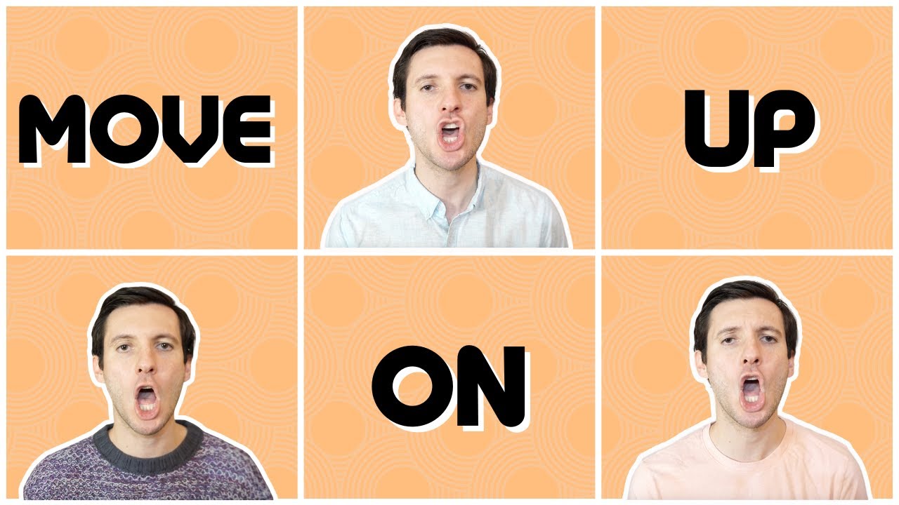 Chris Dalla Riva - Move On Up [Official Music Video] - YouTube