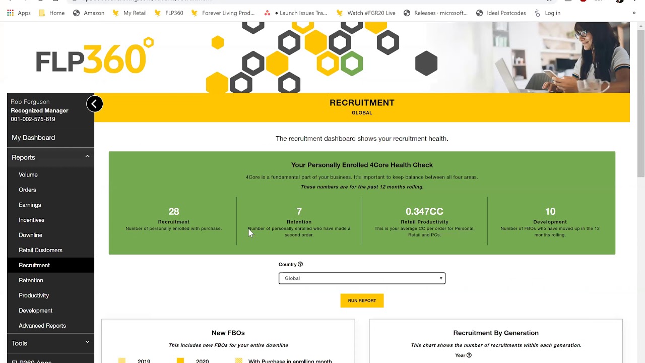 Preview of FLP360 - YouTube